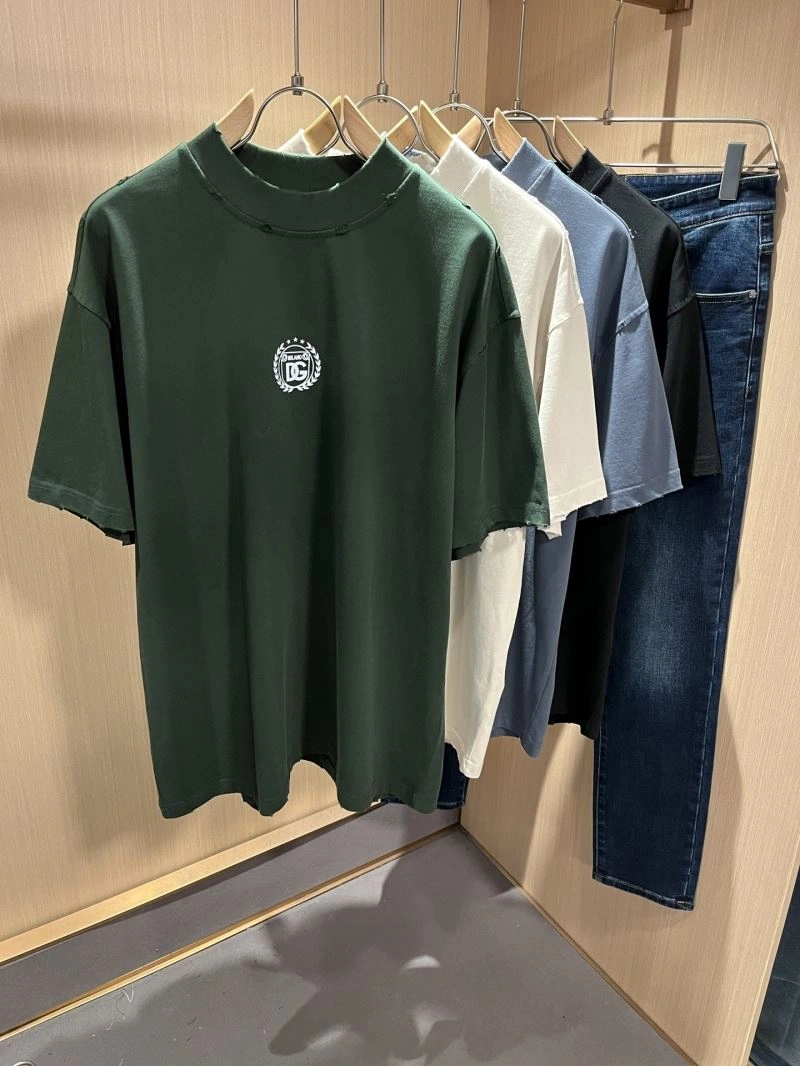 Balenciaga T-Shirts