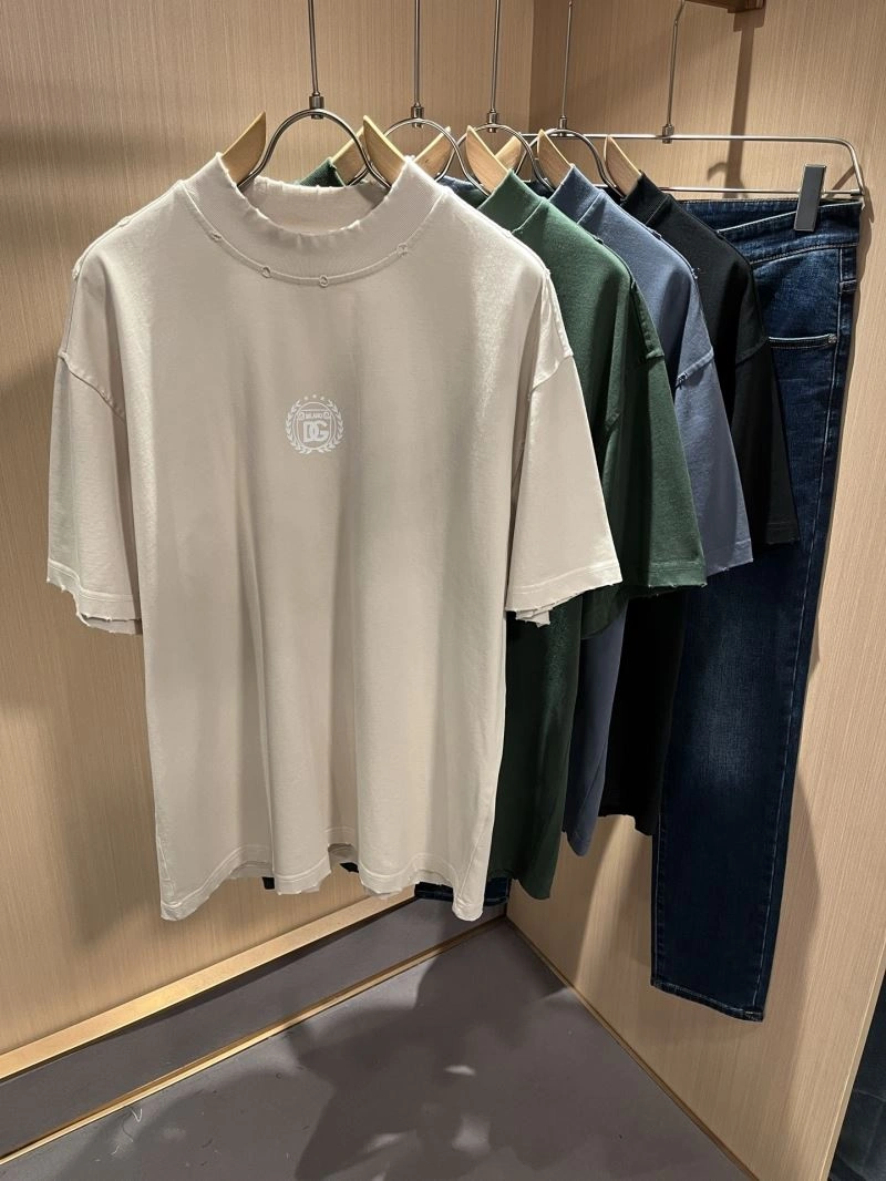 Balenciaga T-Shirts