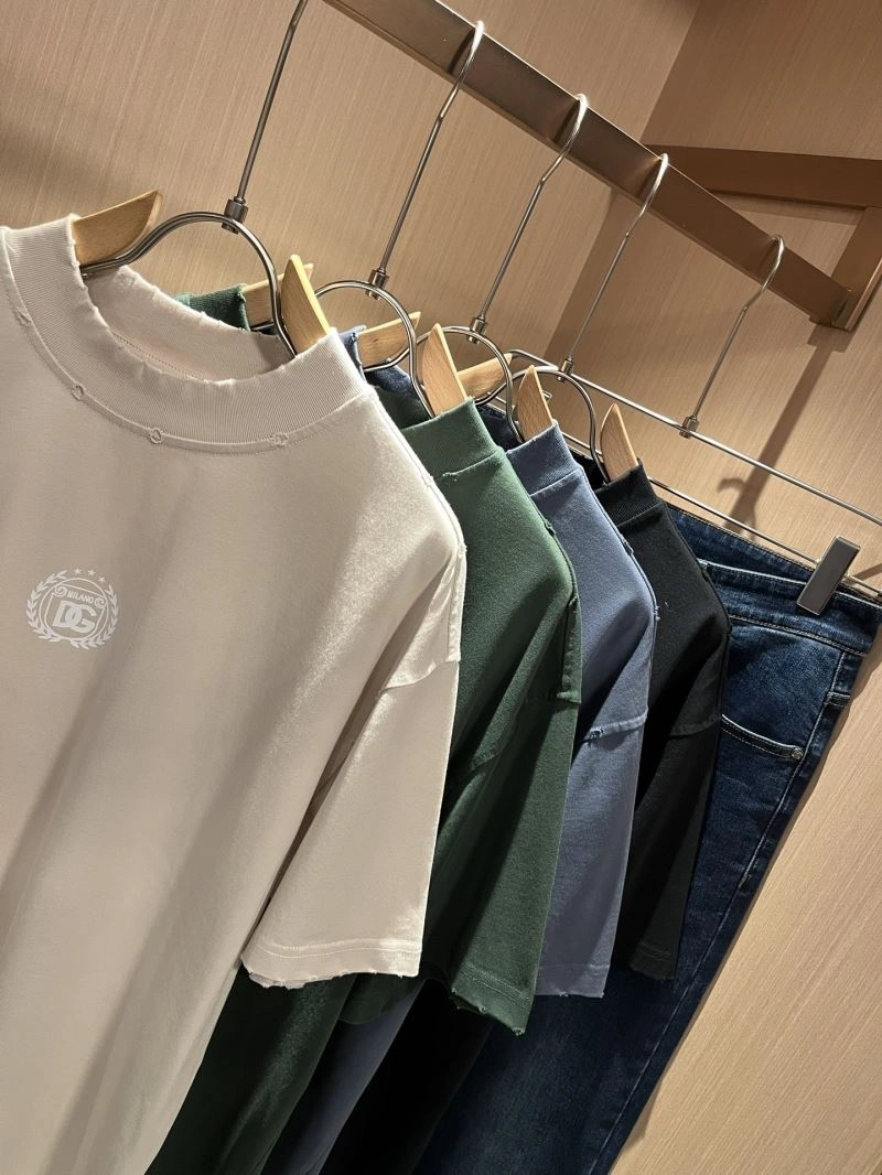 Value-priced Balenciaga T-Shirts