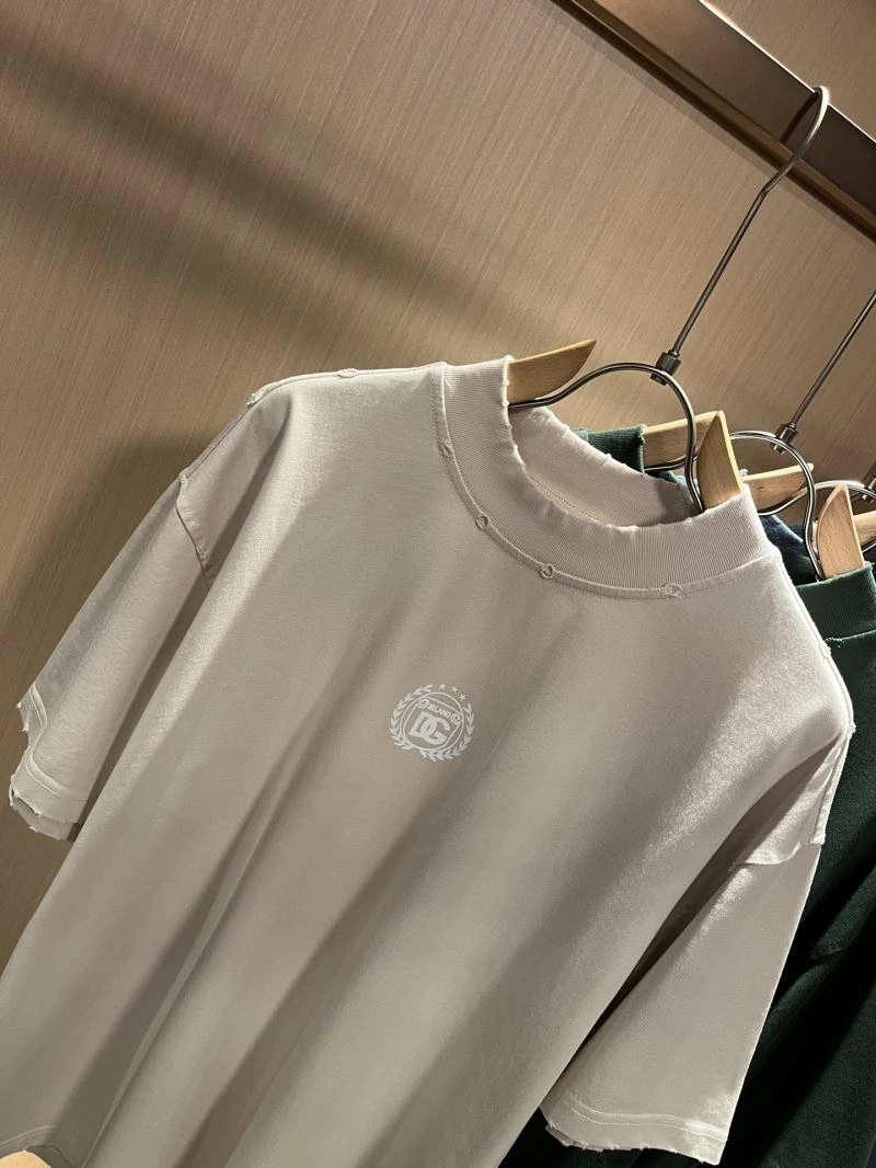 Value-priced Balenciaga T-Shirts