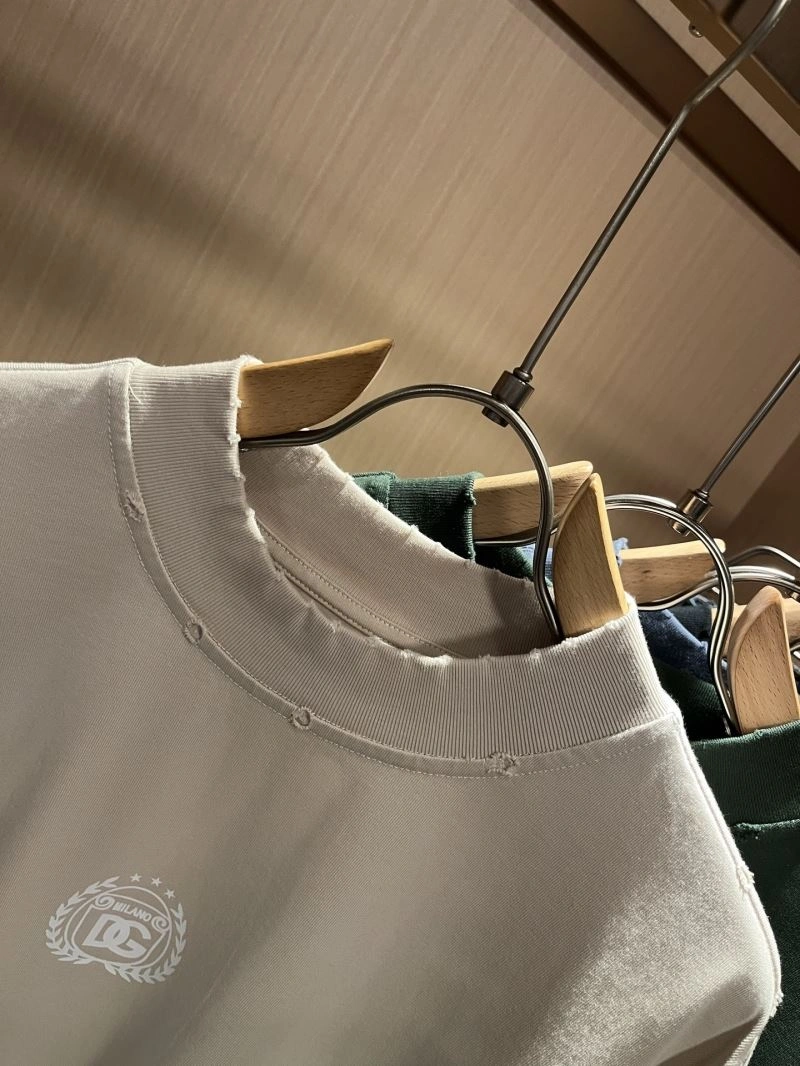 Value-priced Balenciaga T-Shirts