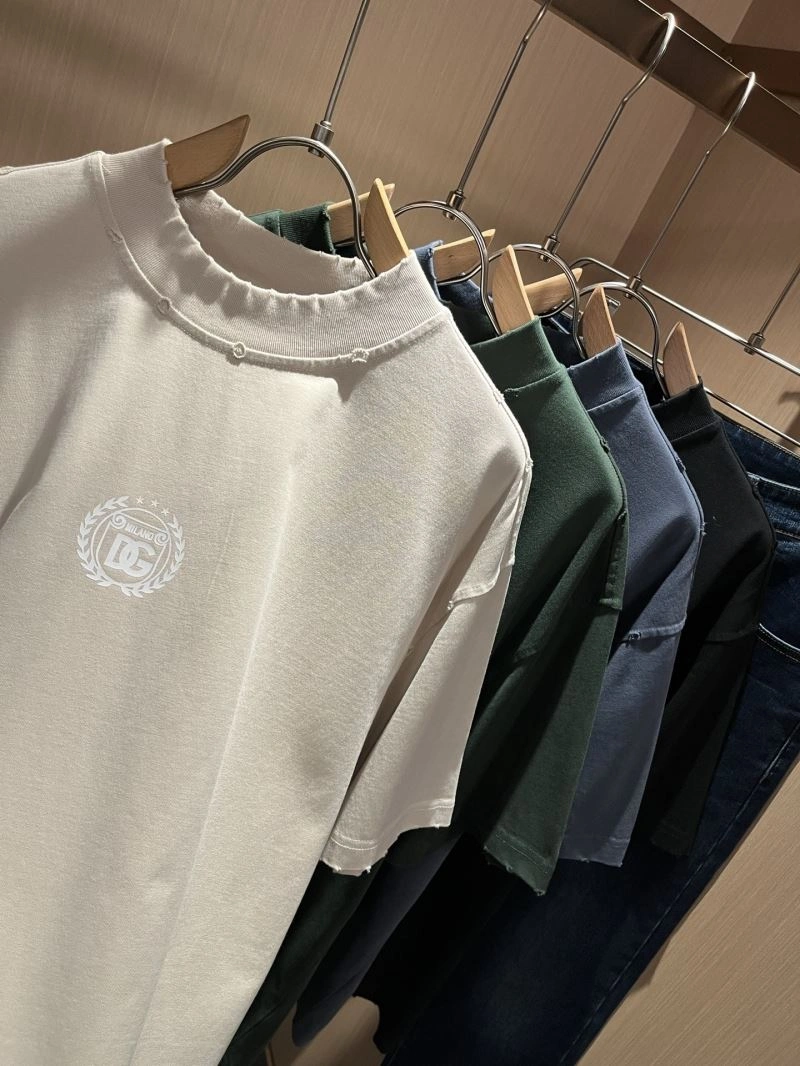 Value-priced Balenciaga T-Shirts