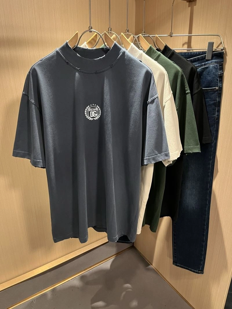 Balenciaga T-Shirts