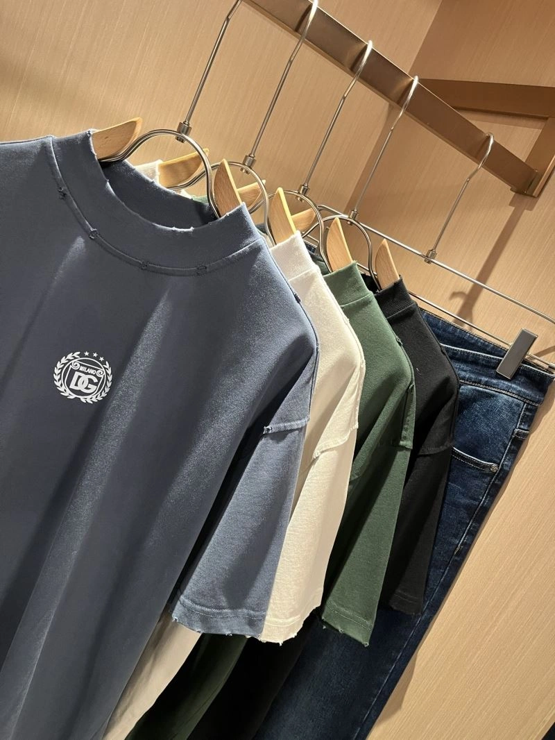 Discounted Balenciaga T-Shirts