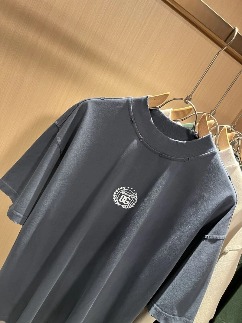 Discounted Balenciaga T-Shirts