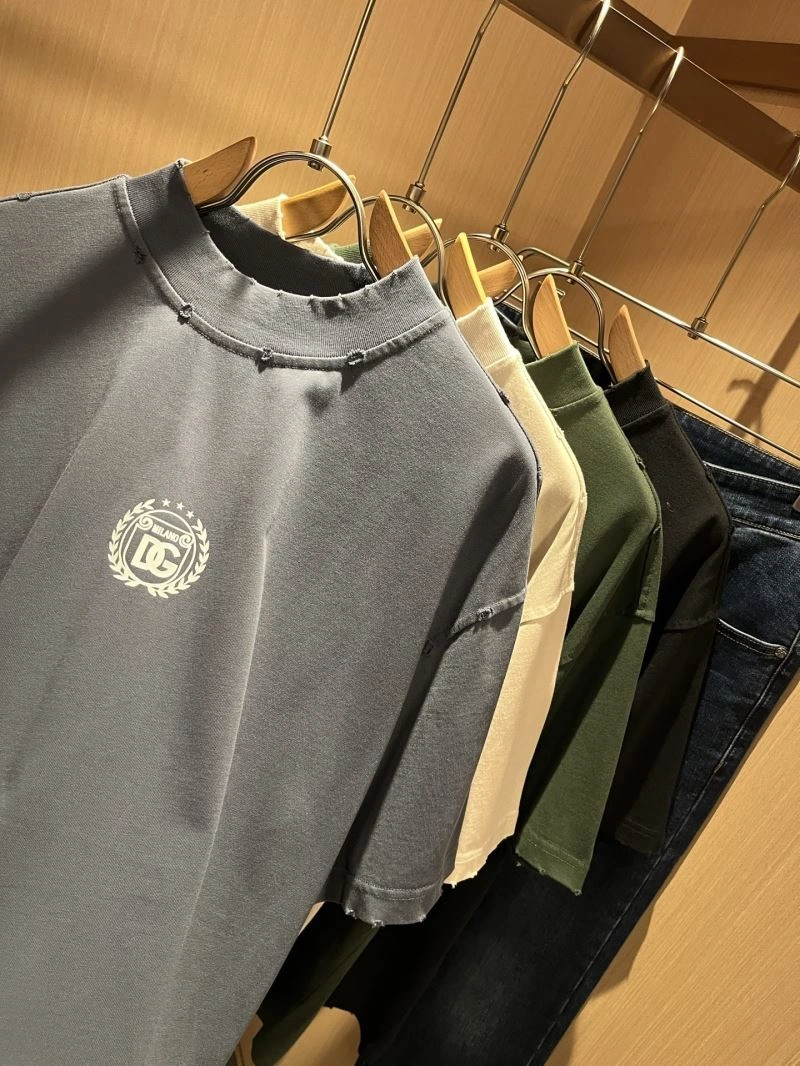 Discounted Balenciaga T-Shirts
