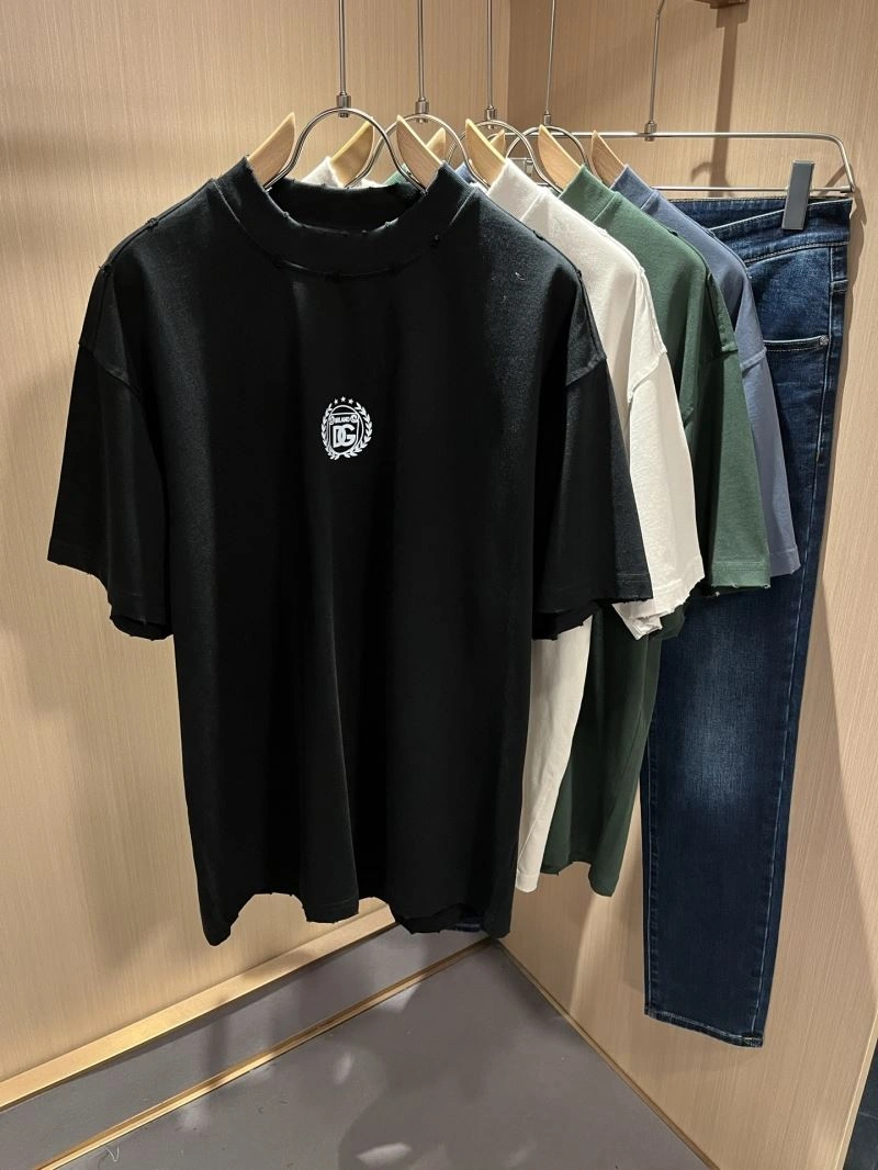 Balenciaga T-Shirts