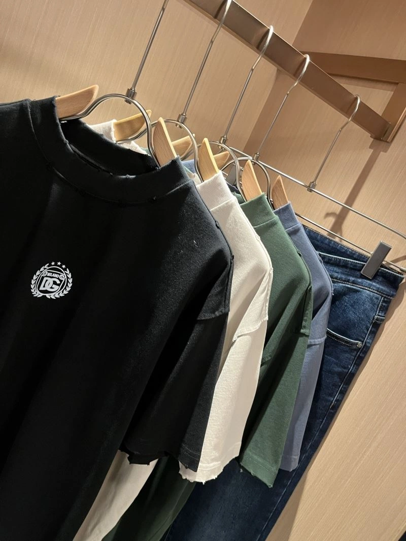 Authentic Balenciaga T-Shirts