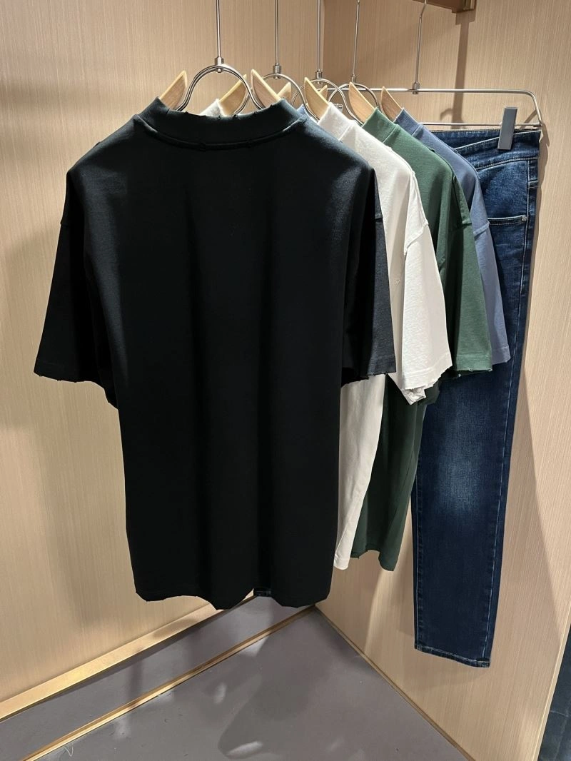 Authentic Balenciaga T-Shirts