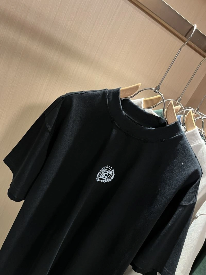 Authentic Balenciaga T-Shirts