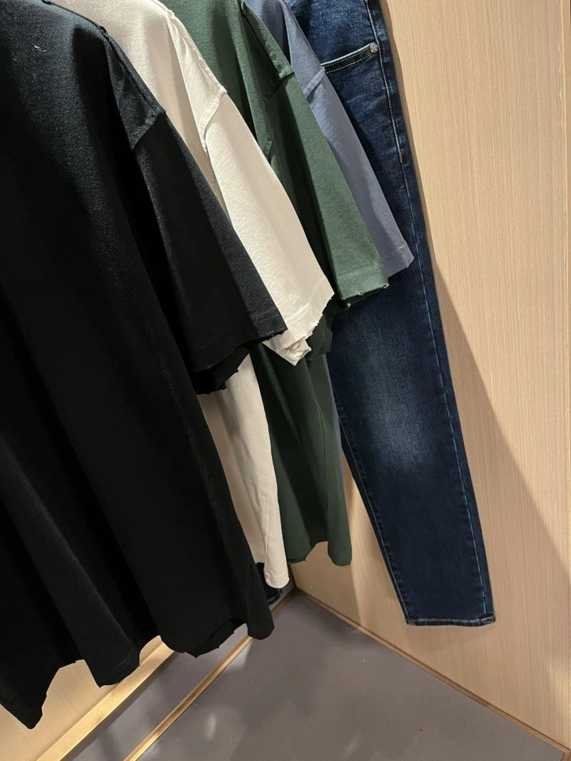 Authentic Balenciaga T-Shirts
