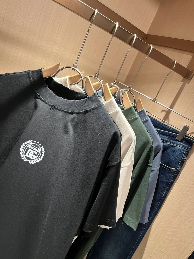Authentic Balenciaga T-Shirts