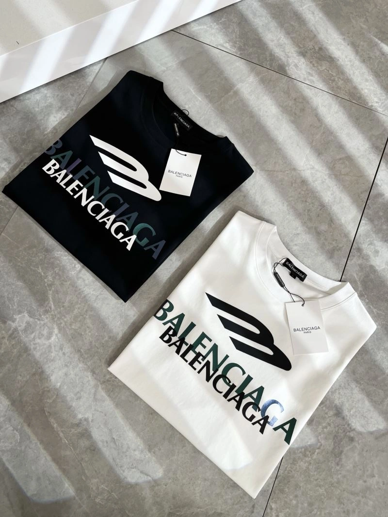 Balenciaga T-Shirts