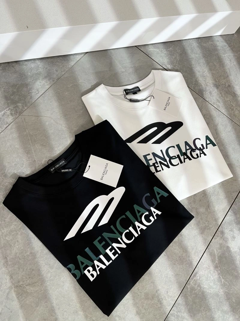 Affordable Balenciaga T-Shirts