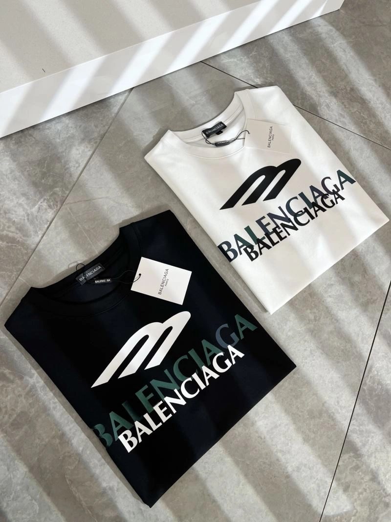 Balenciaga T-Shirts