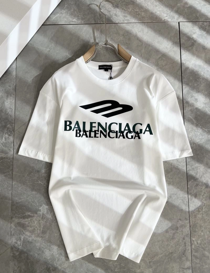 Perfect replica Balenciaga T-Shirts