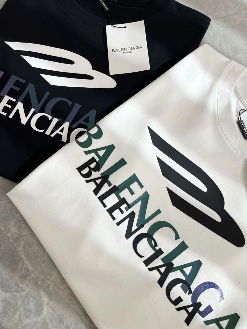 Perfect replica Balenciaga T-Shirts