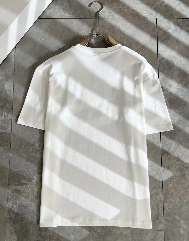 Perfect replica Balenciaga T-Shirts