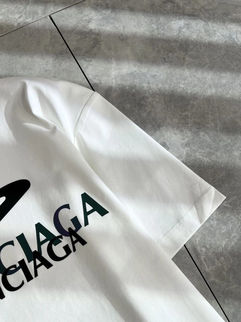 Perfect replica Balenciaga T-Shirts