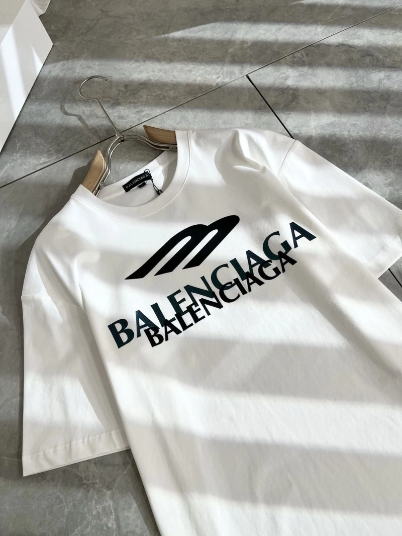 Perfect replica Balenciaga T-Shirts