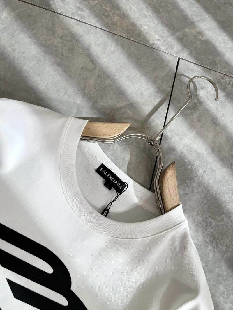 Perfect replica Balenciaga T-Shirts