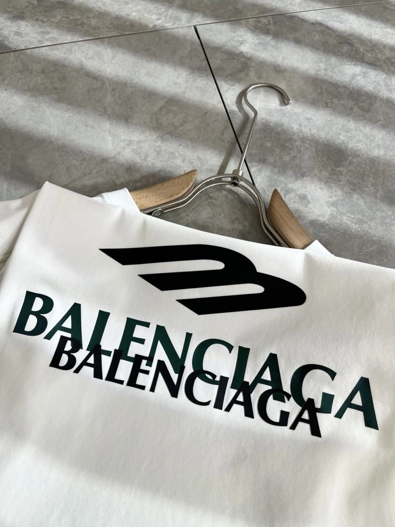 Perfect replica Balenciaga T-Shirts