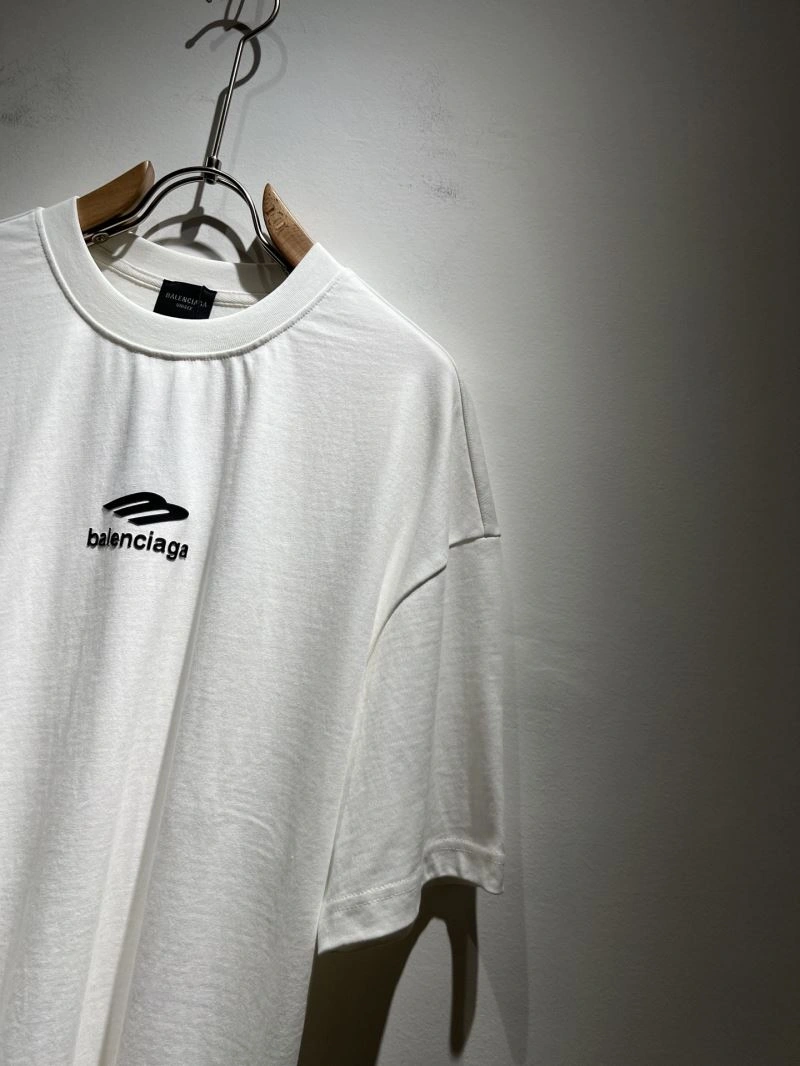 Economical Balenciaga T-Shirts