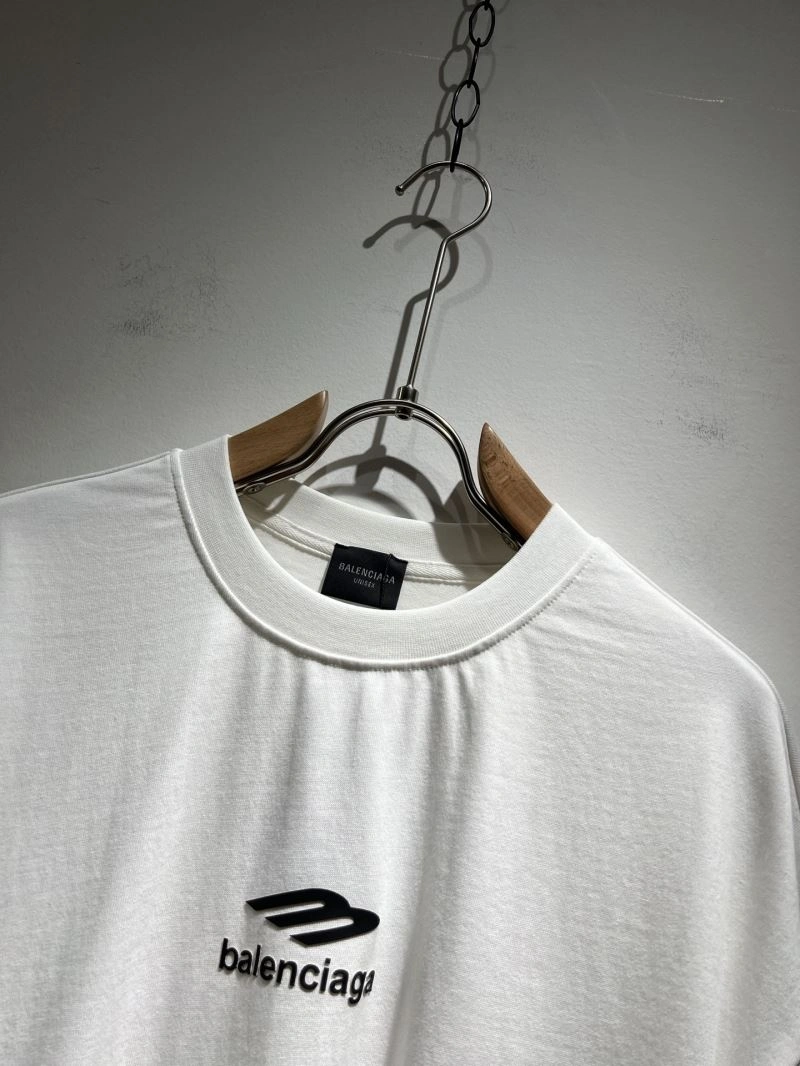 Economical Balenciaga T-Shirts