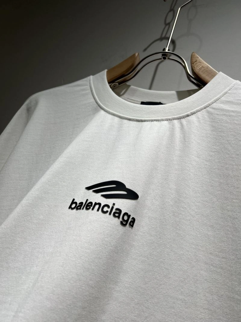 Economical Balenciaga T-Shirts