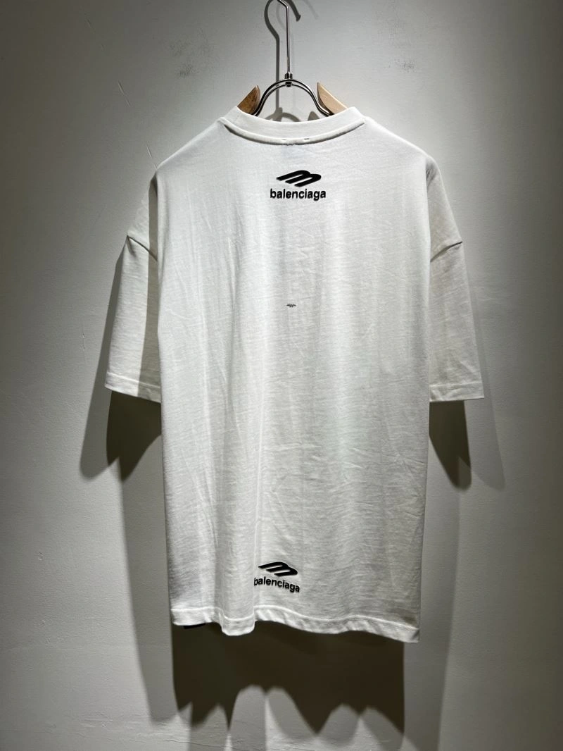 Economical Balenciaga T-Shirts