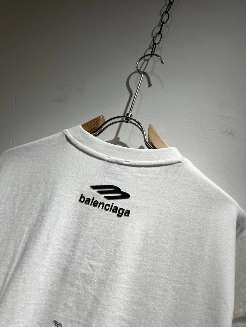 Economical Balenciaga T-Shirts