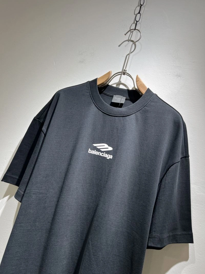 Accurate model Balenciaga T-Shirts