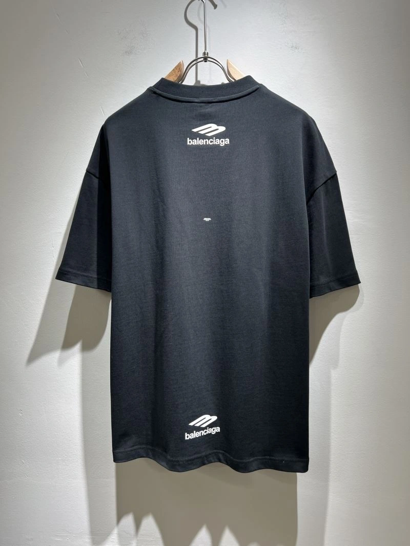 Accurate model Balenciaga T-Shirts