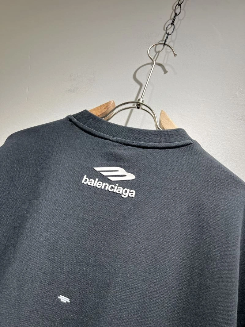 Accurate model Balenciaga T-Shirts