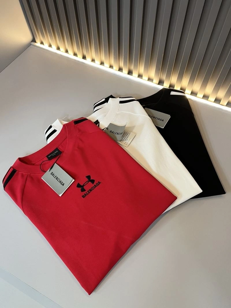 Affordable Balenciaga T-Shirts
