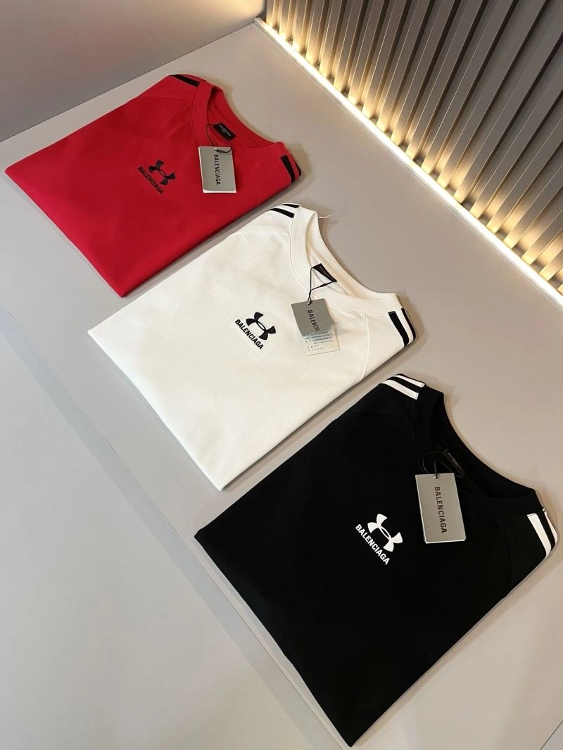Balenciaga T-Shirts