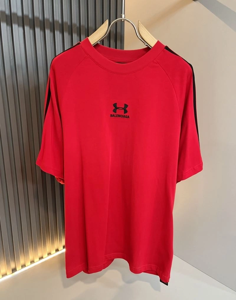 Budget-friendly Balenciaga T-Shirts