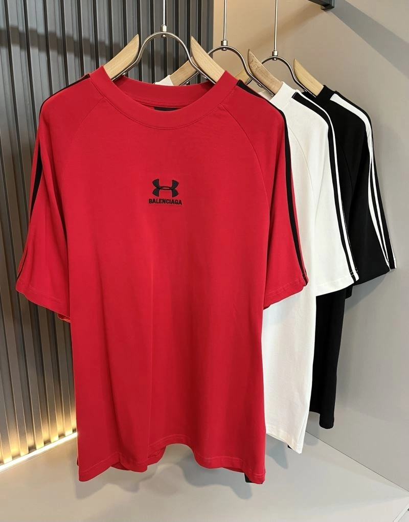Budget-friendly Balenciaga T-Shirts