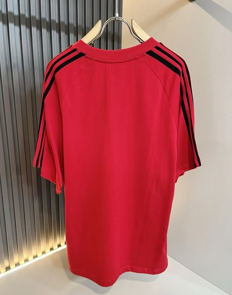 Budget-friendly Balenciaga T-Shirts