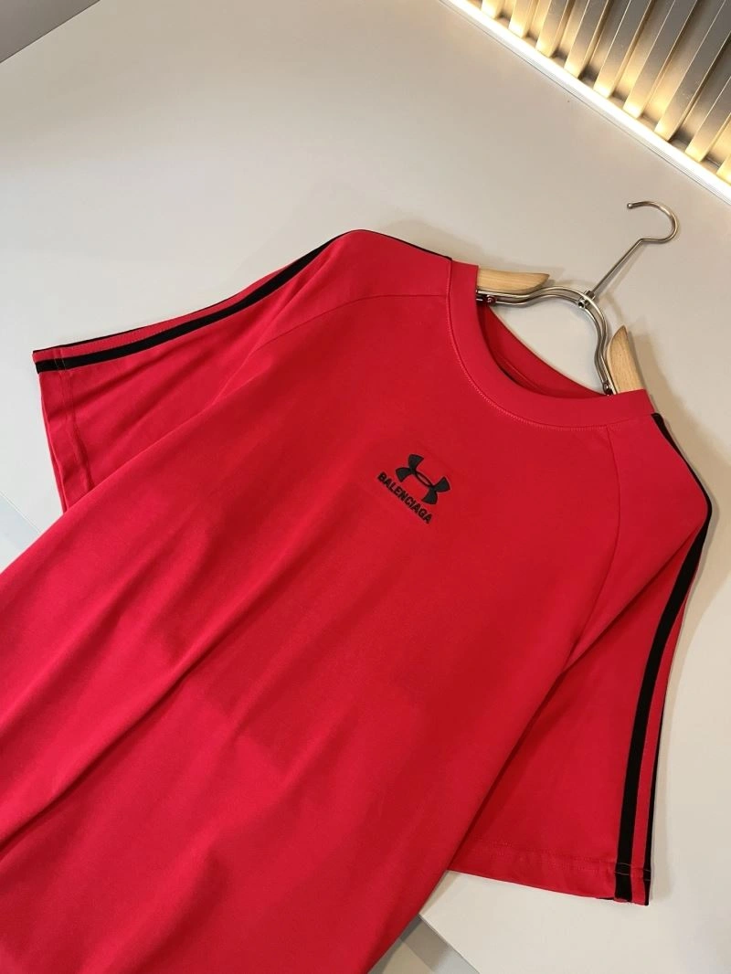 Budget-friendly Balenciaga T-Shirts