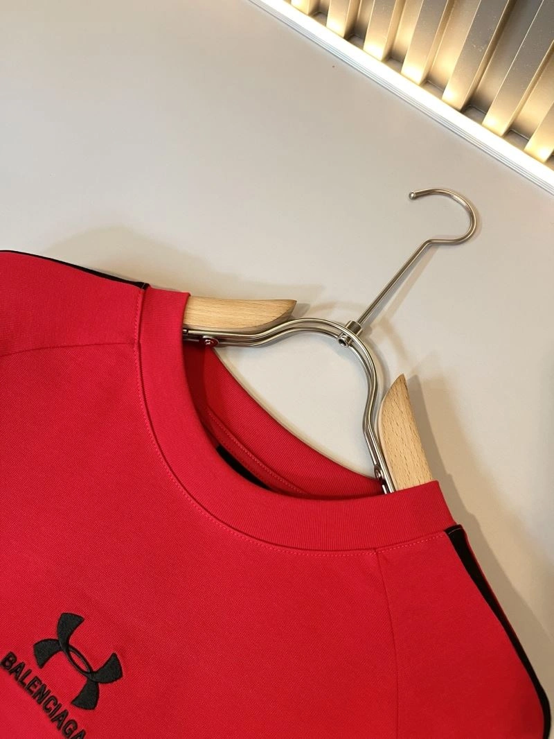 Budget-friendly Balenciaga T-Shirts
