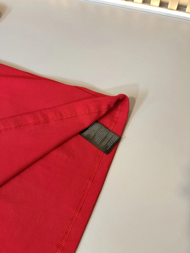 Budget-friendly Balenciaga T-Shirts