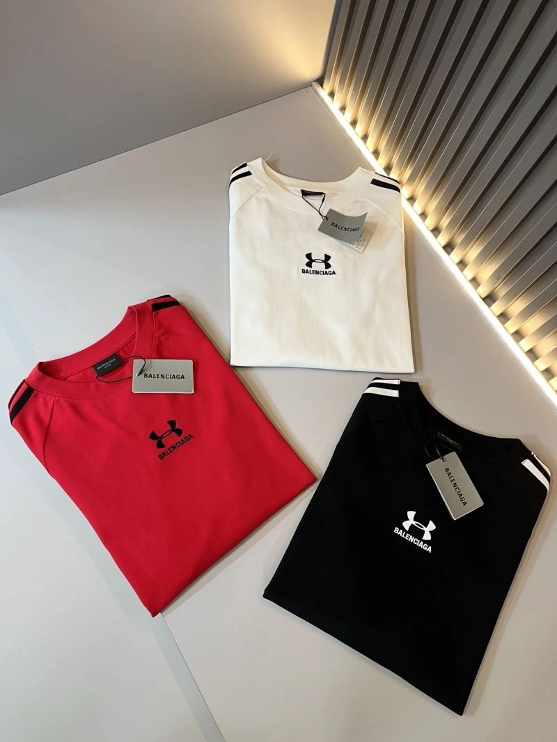 Balenciaga T-Shirts