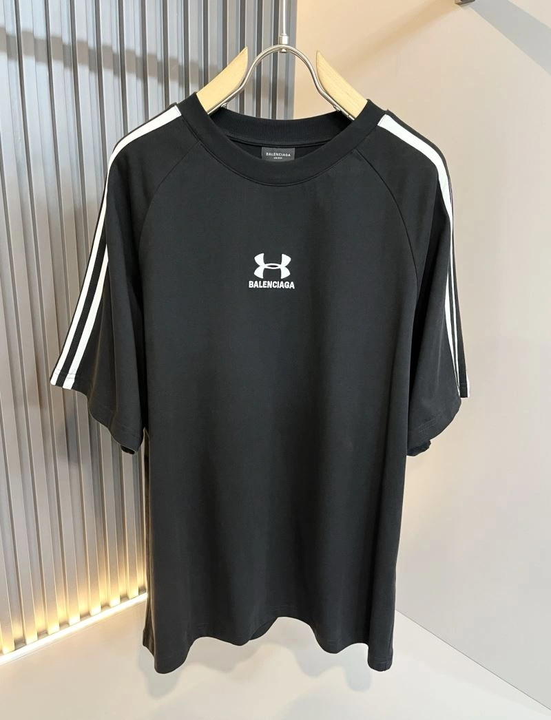 Accurate model Balenciaga T-Shirts