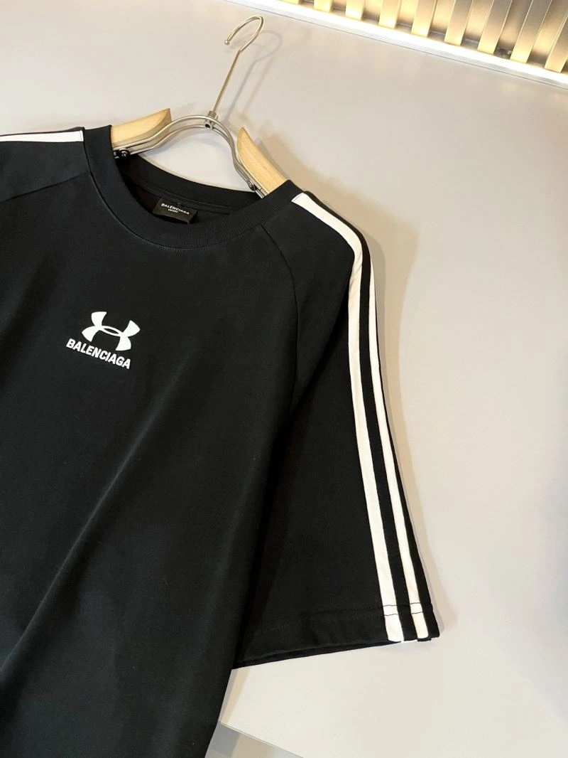 Accurate model Balenciaga T-Shirts