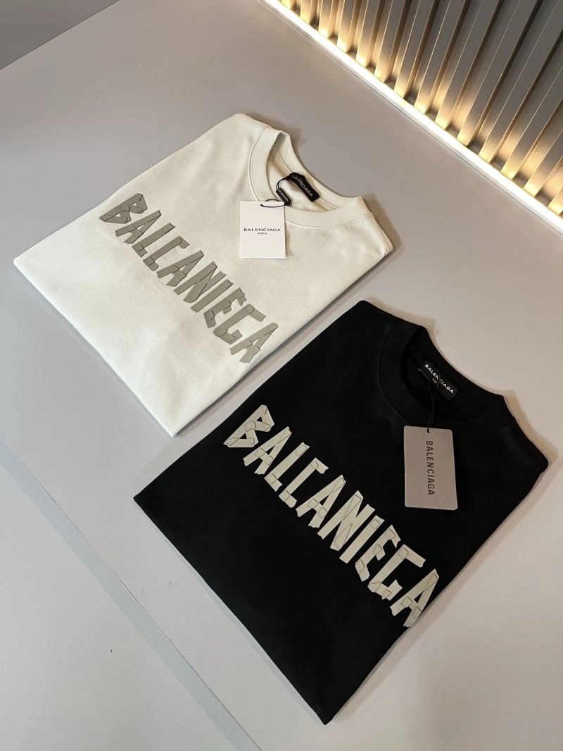 Balenciaga T-Shirts