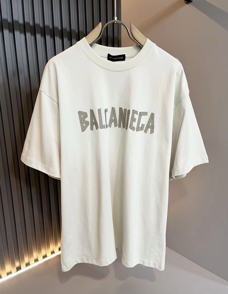 Perfect replica Balenciaga T-Shirts