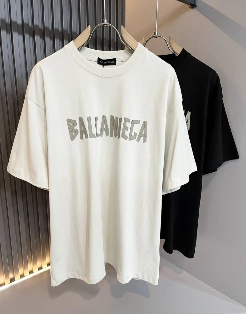 Perfect replica Balenciaga T-Shirts
