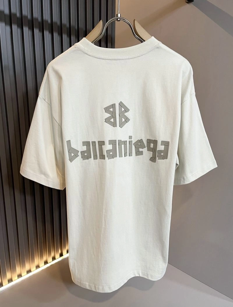 Perfect replica Balenciaga T-Shirts