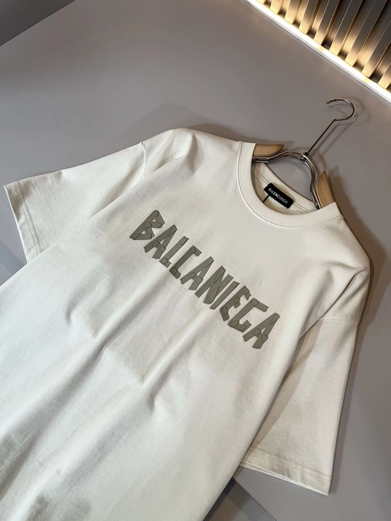Perfect replica Balenciaga T-Shirts
